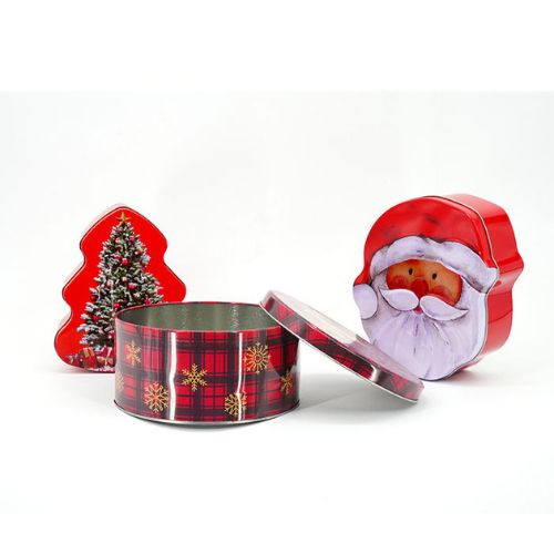 Top 12 China Tin Box Manufacturers – Your Ultimate Guide – Tinpeak Tins